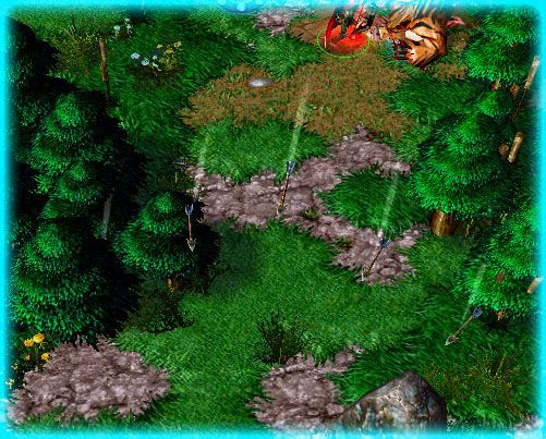 Custom Projectiles System | HIVE